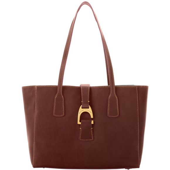Dooney & Bourke | Bags | Dooney Bourke Florentine Small Shannon Tote ...